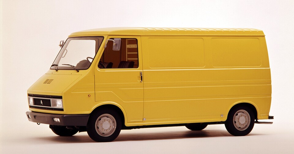 Fiat et PSA, une alliance bien plus ancienne que Stellantis