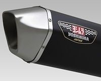 Yoshimura: ligne complète Hepta Force pour Yamaha T-Max 530