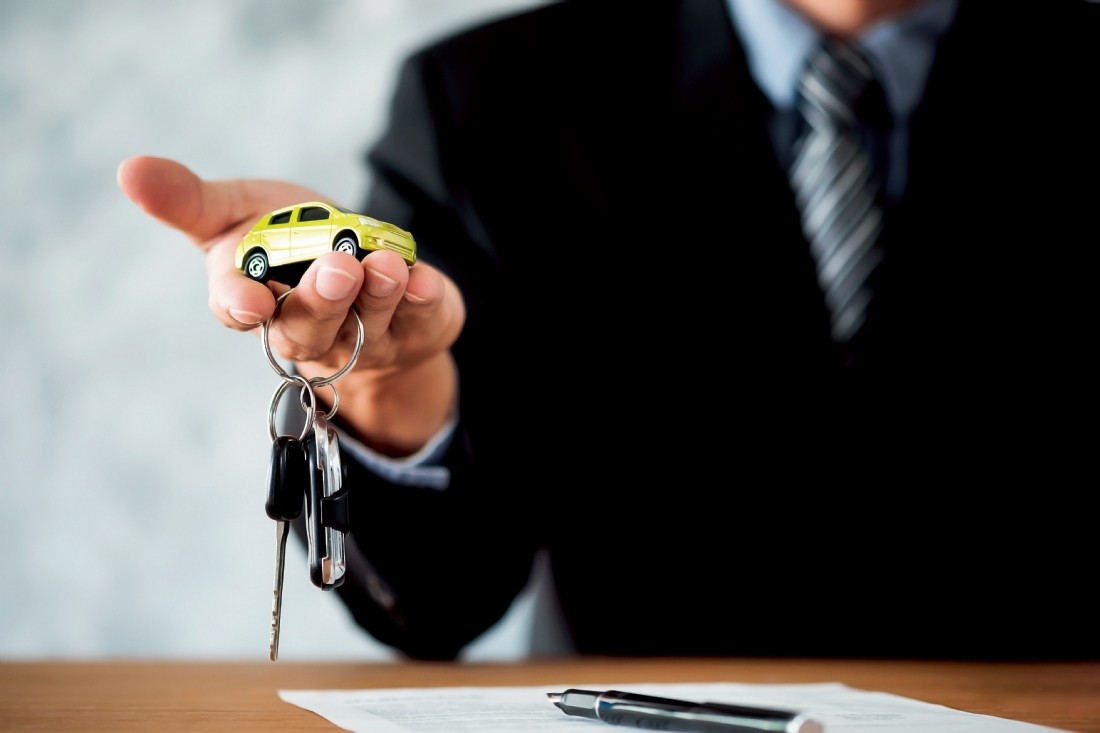 Crédit et Forfait mobilité : quelles différences