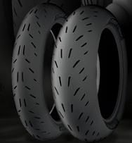 Michelin Power One : la compétition dans le sang