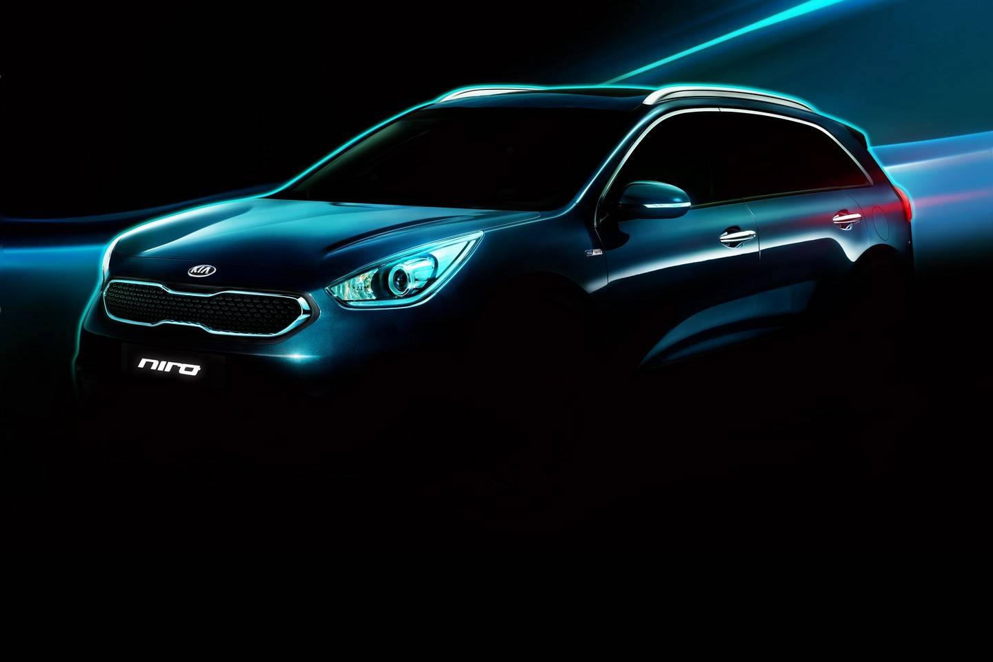 Salon de Chicago 2016 : Kia annonce son premier crossover compact ...