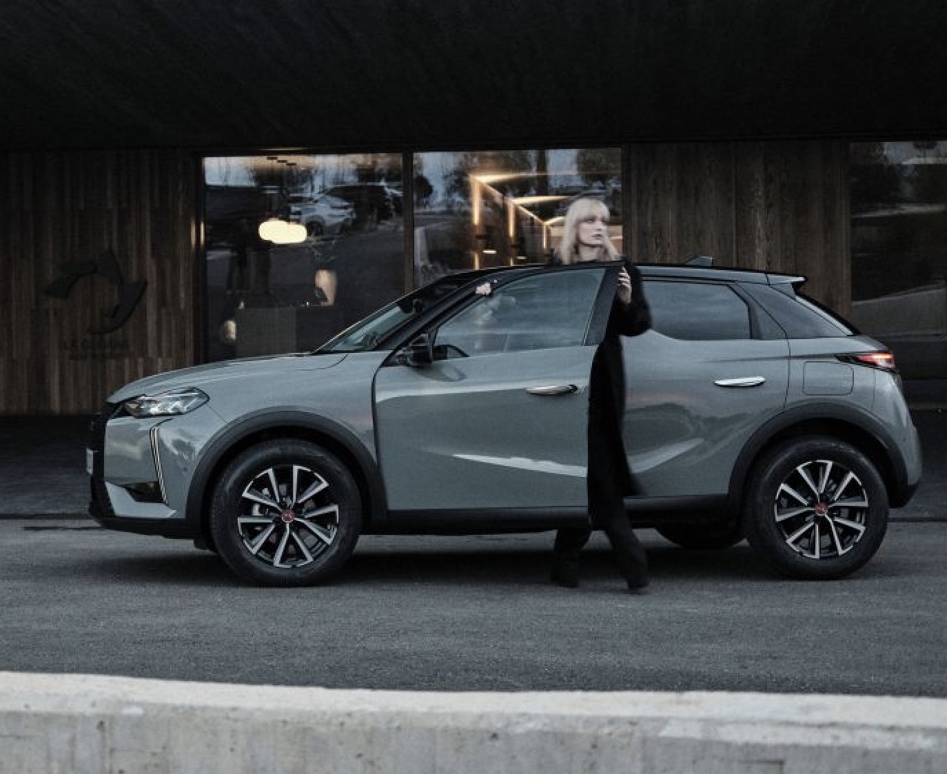 DS Automobiles annonce de toutes petites nouveautés sur la DS 3