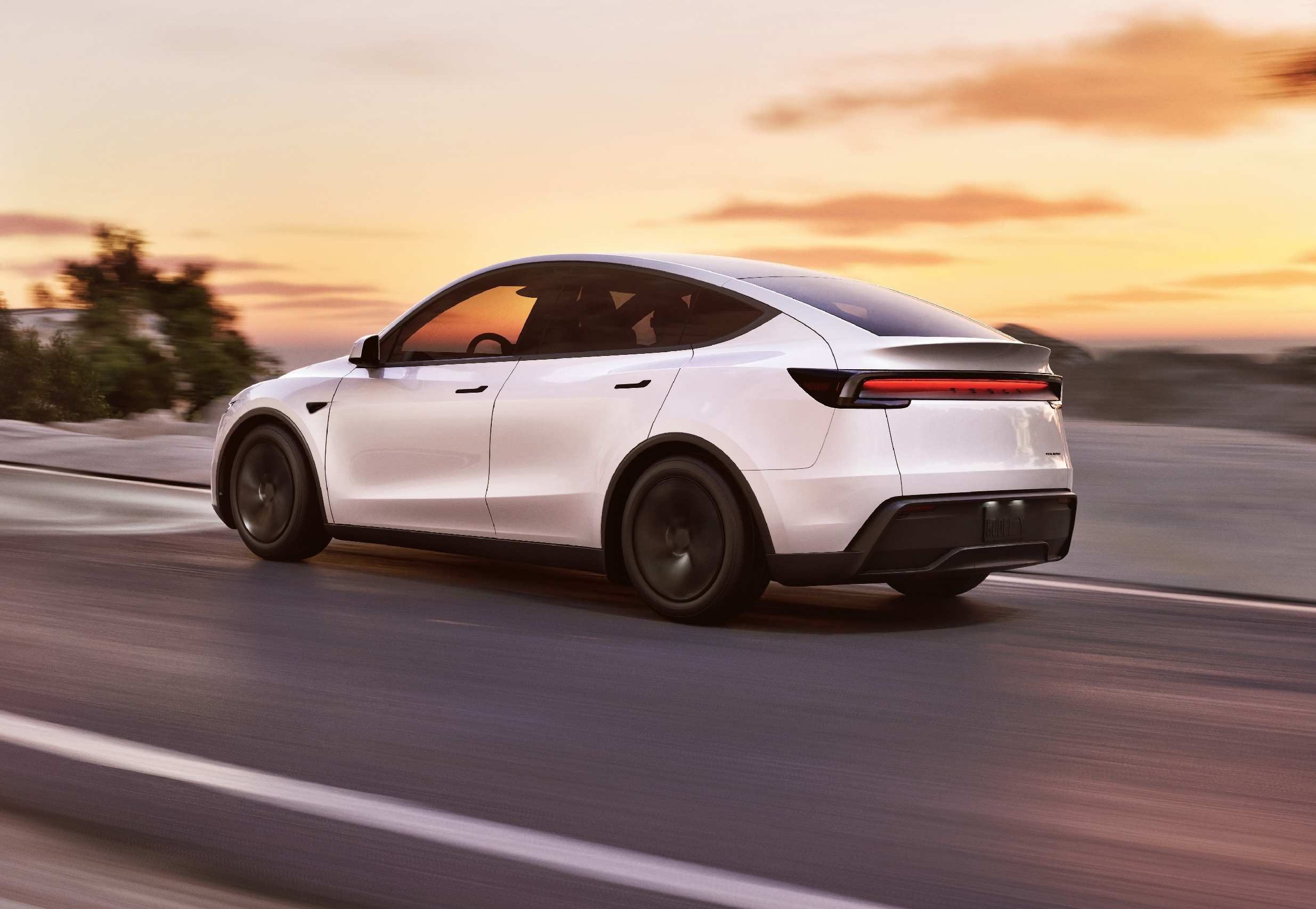 Le Tesla Model Y reprend la tête du marché électrique et la Citroën ë ...
