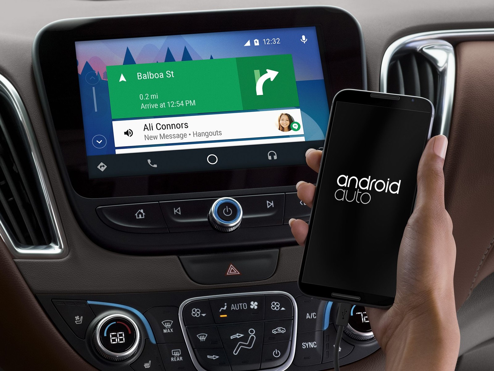 Finalement, Toyota adopterait Android Auto