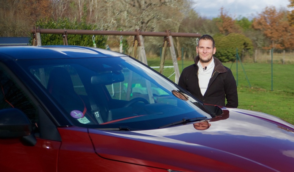 Le comparo des voisins - Jeff voudrait greffer le moteur de son ancien ...