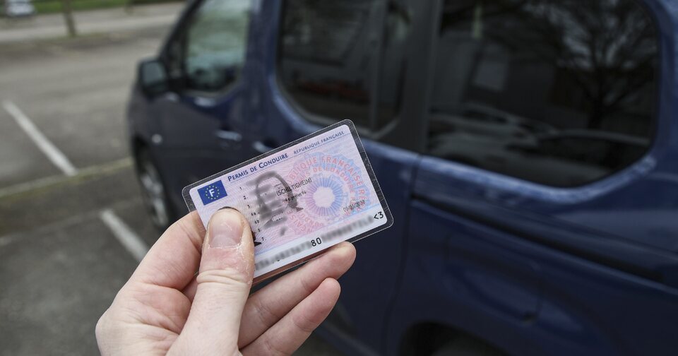 À 17 ans, mon permis de conduire est-il valable dans les autres pays ...