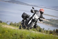 Essai Ducati 821 Hyperstrada : l'arme à tout faire ? - Page 2