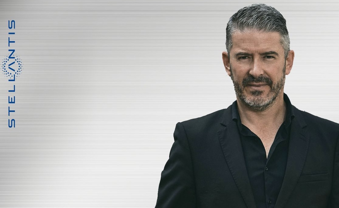 Surprise, Stellantis pique à Renault son designer