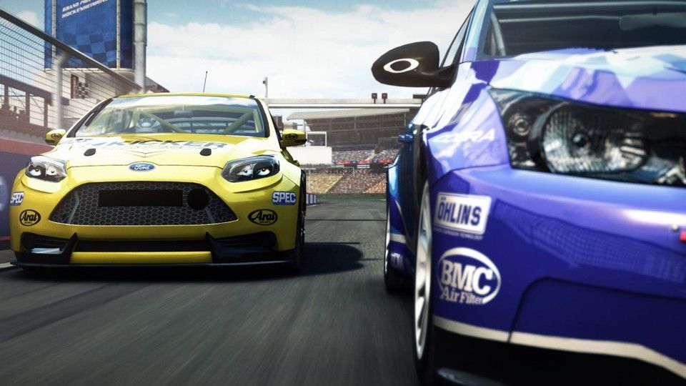 Grid : Autosport - Grid 3, le test sur PC