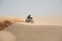 Rallye Heroes Legend : Du 16 au 30 Octobre 2010