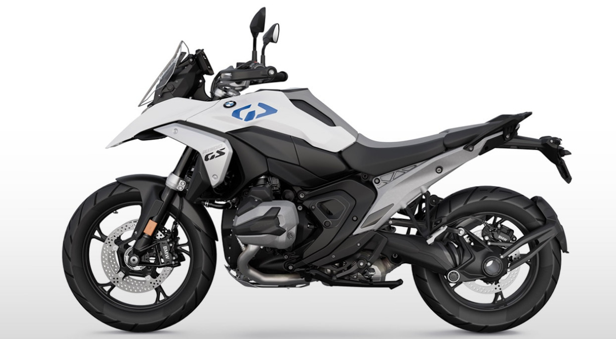 BMW R 1300 GS : qu'avez-vous pour 20 690
