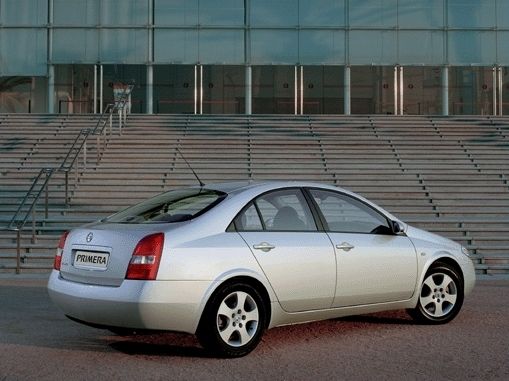 Photos Nissan Primera 3 - Page 3