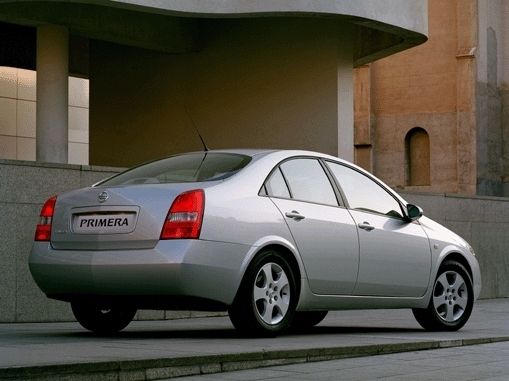 Photos Nissan Primera 3 - Page 3