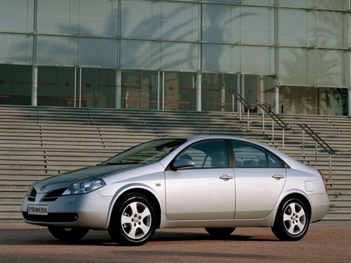 Photos Nissan Primera 3 - Page 3