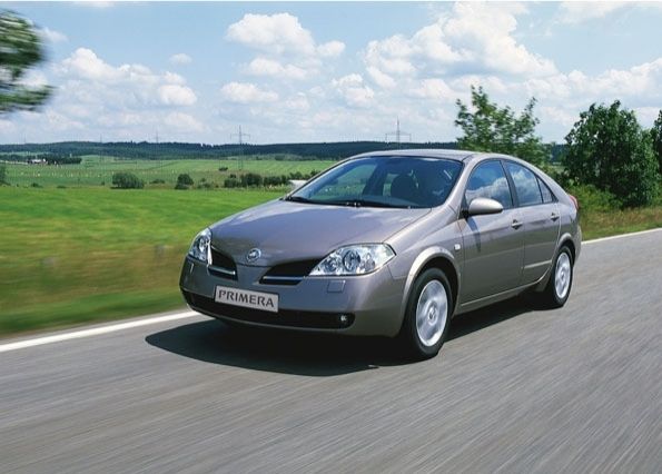 Photos Nissan Primera 3 - Page 2