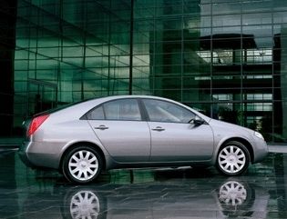 Photos Nissan Primera 3 - Page 11