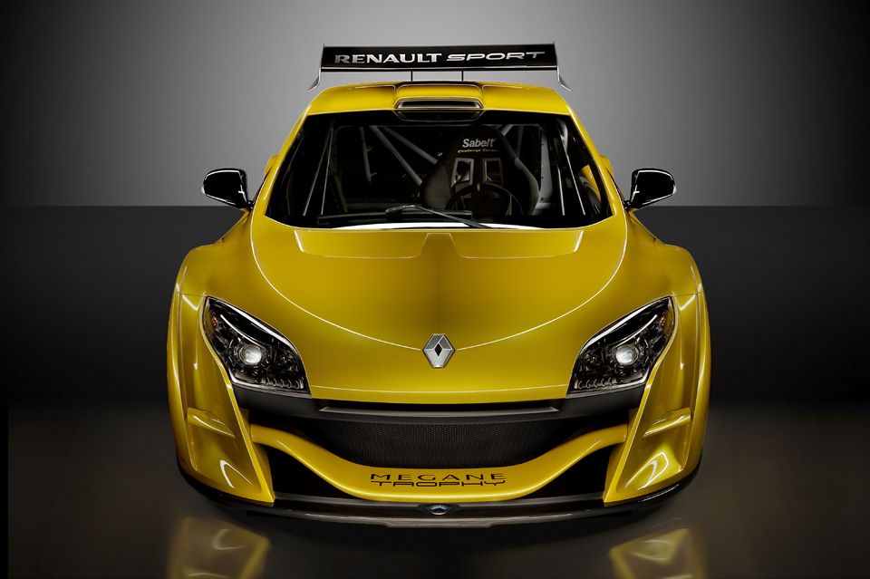 Photos Renault Megane 3 Coupe - Page 7