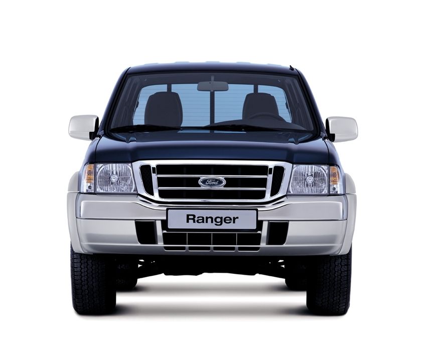 Photos Ford Ranger - Page 2