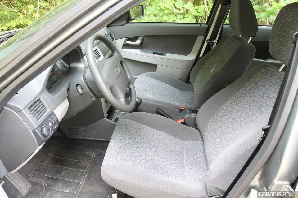 Photos Lada Priora Break - Page 4