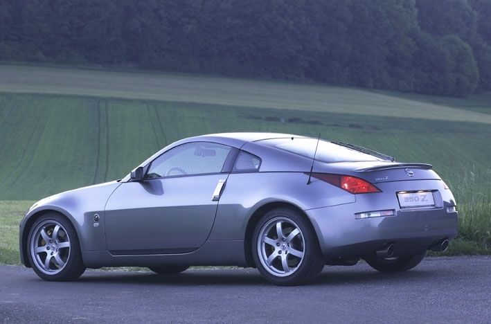 Photos Nissan 350z - Page 3