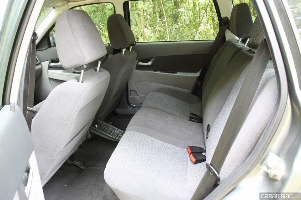 Photos Lada Priora Break - Page 3