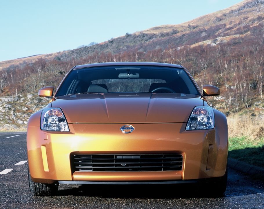 Photos Nissan 350z - Page 2