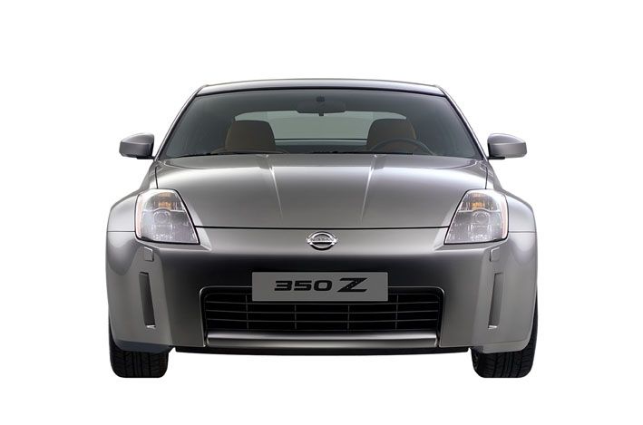 Photos Nissan 350z - Page 2