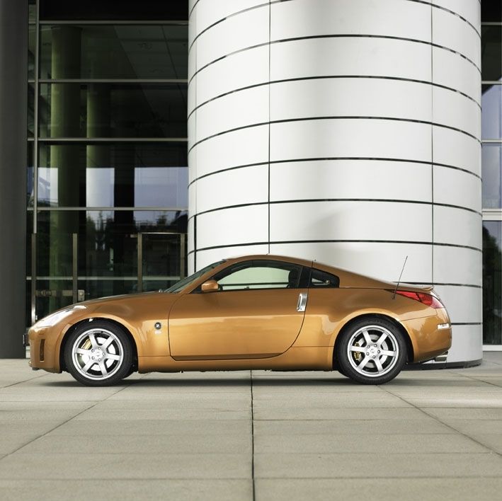 Photos Nissan 350z