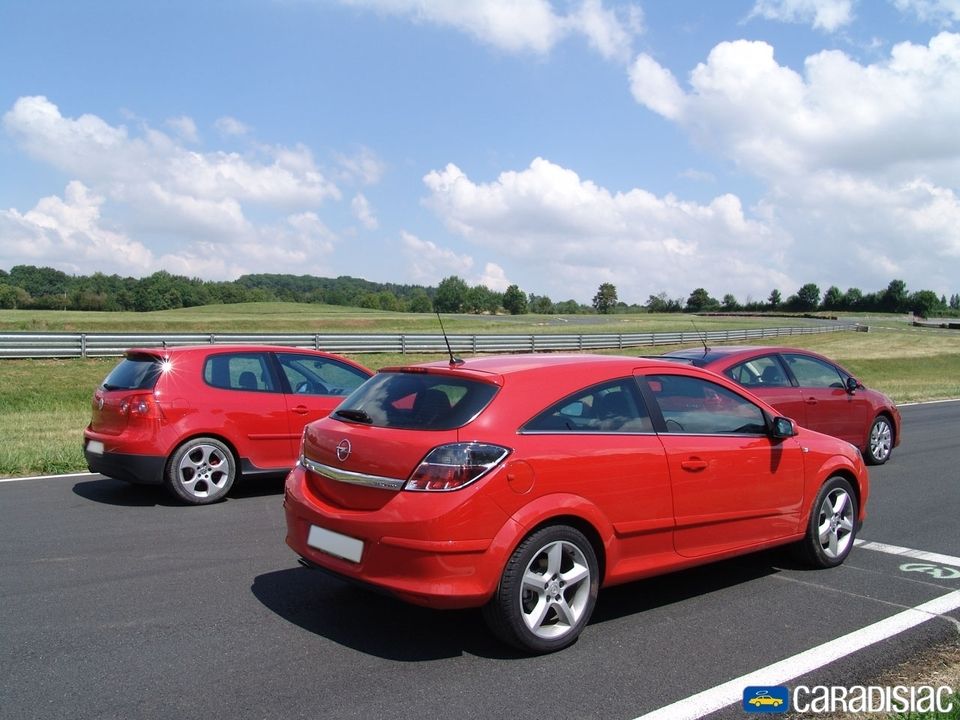 Photos Volkswagen Golf 5 - Page 2