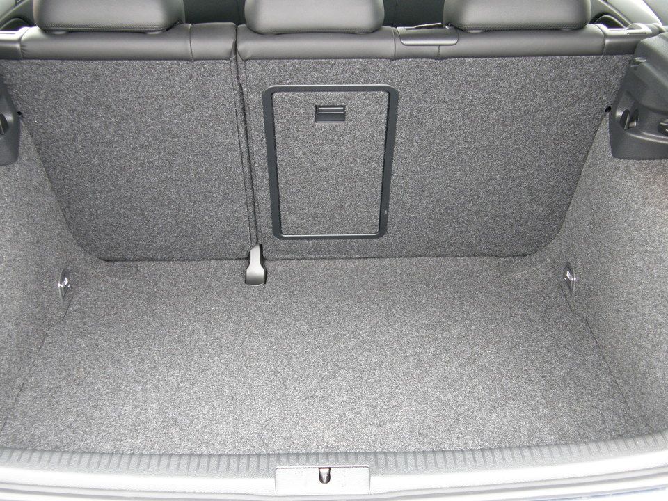 Photos Volkswagen Golf 6 - Page 9