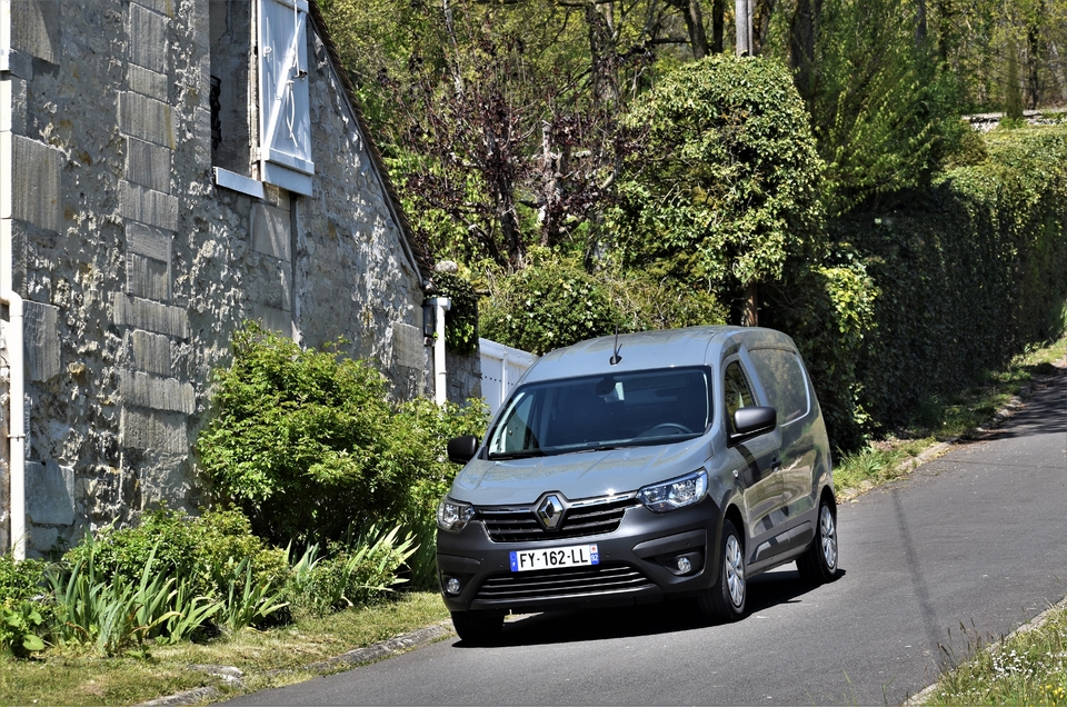 Photos Renault Express 2 Van