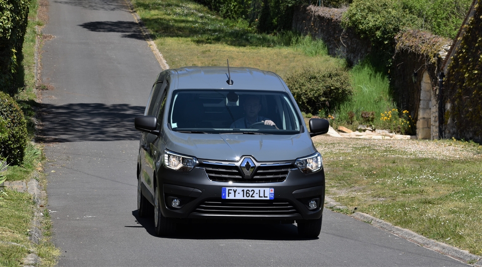 Photos Renault Express 2 Van