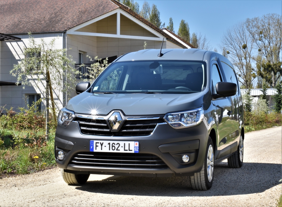 Photos Renault Express 2 Van