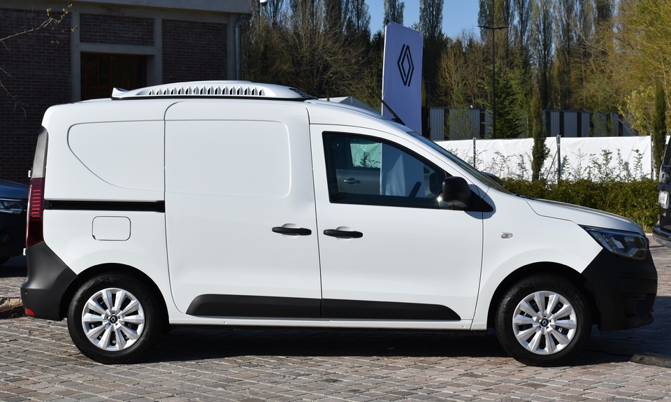 Photos Renault Express 2 Van