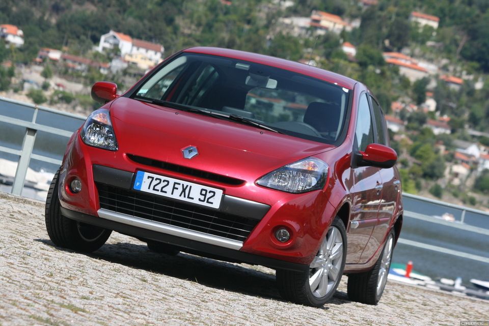 Photos Renault Clio 3 - Page 3