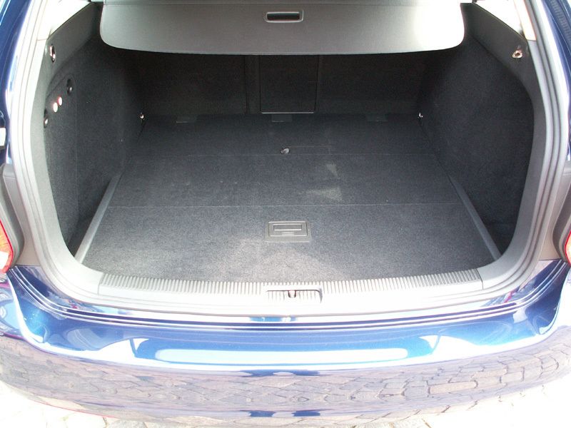 Photos Volkswagen Golf 5 Break