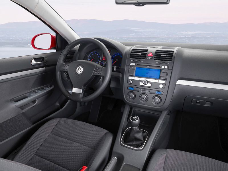 Photos Volkswagen Golf 5 Break