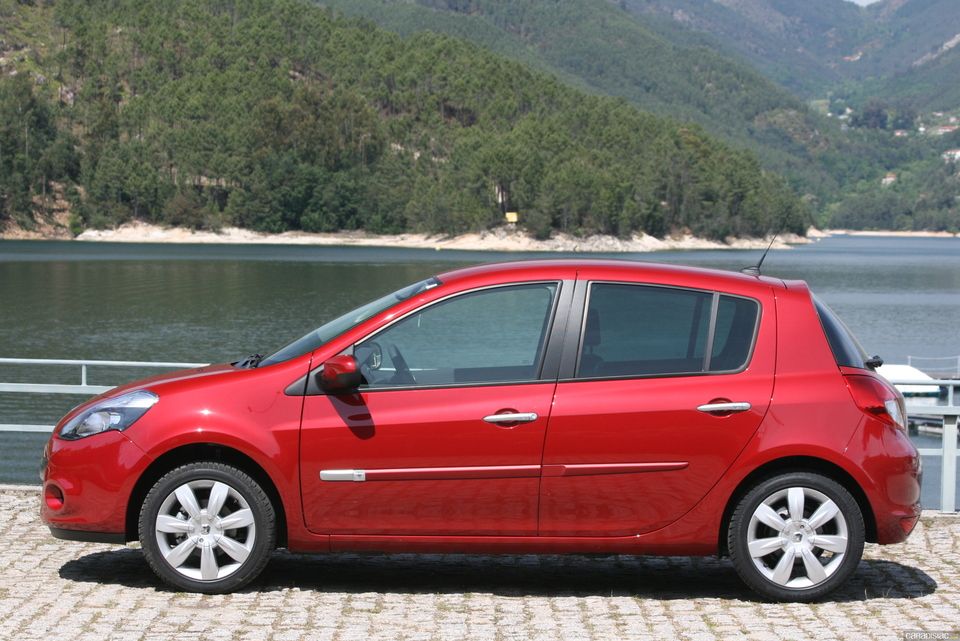 Photos Renault Clio 3 - Page 3