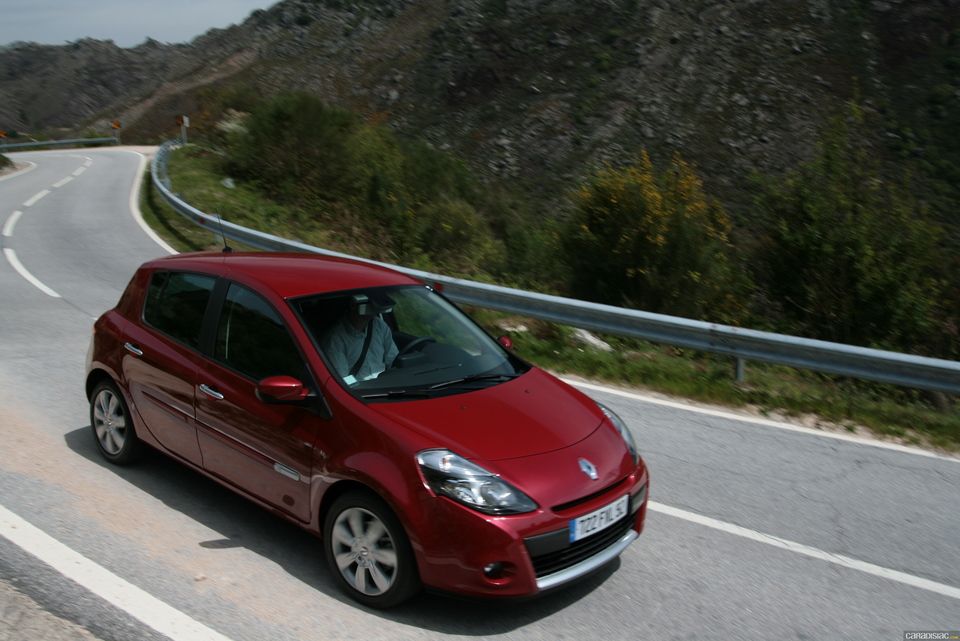 Photos Renault Clio 3 - Page 2