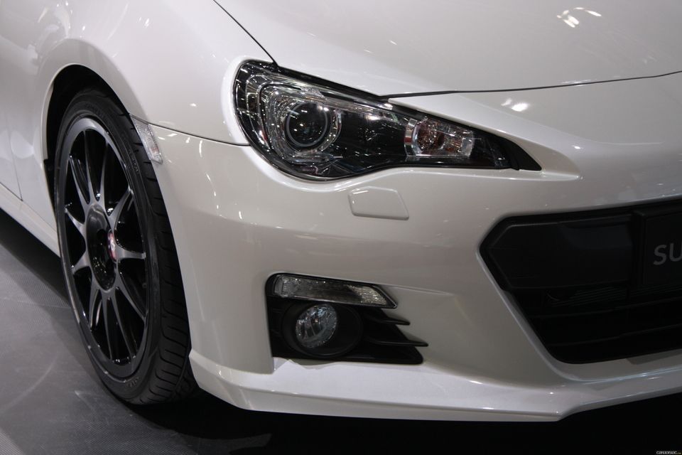 Photos Subaru Brz