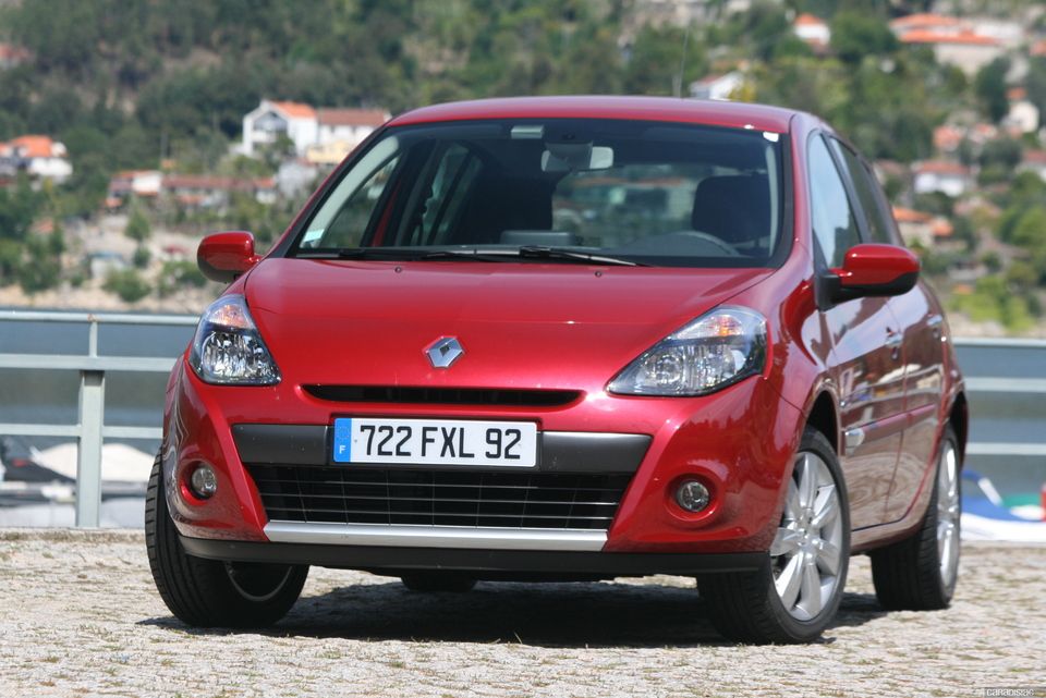 Photos Renault Clio 3 - Page 2