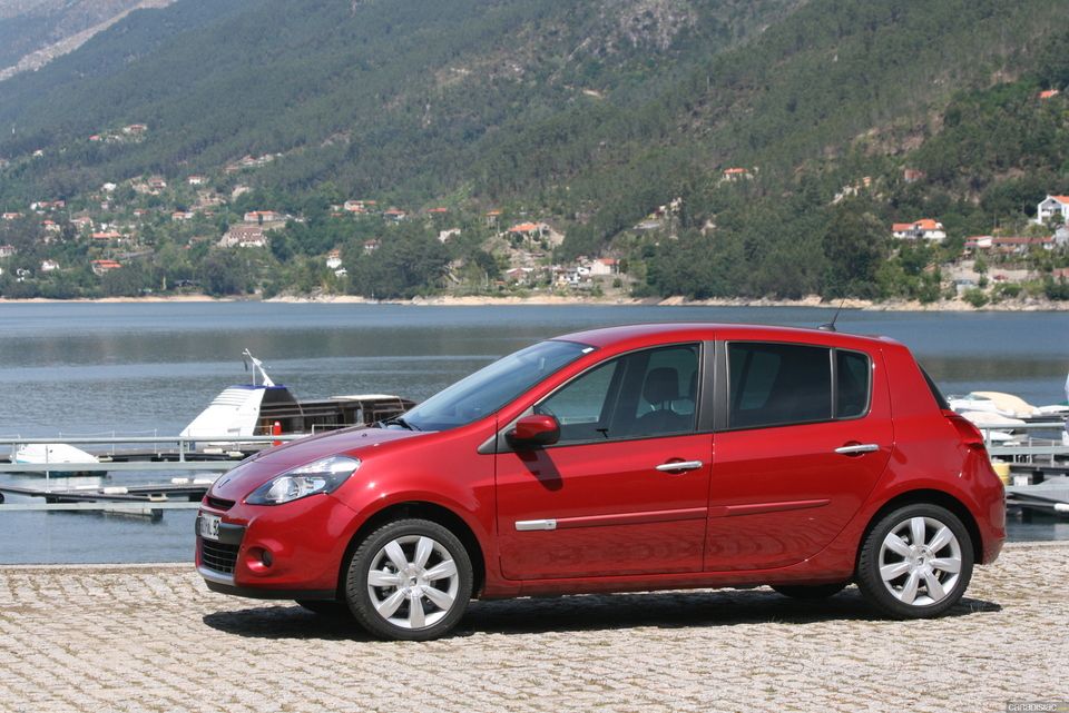 Photos Renault Clio 3 - Page 2