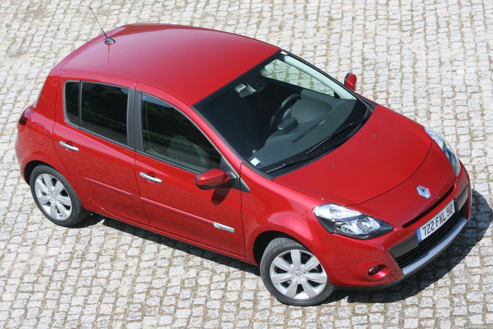 Photos Renault Clio 3 - Page 2