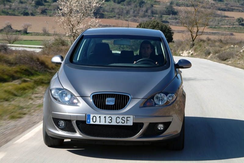 Photos Seat Altea - Page 7