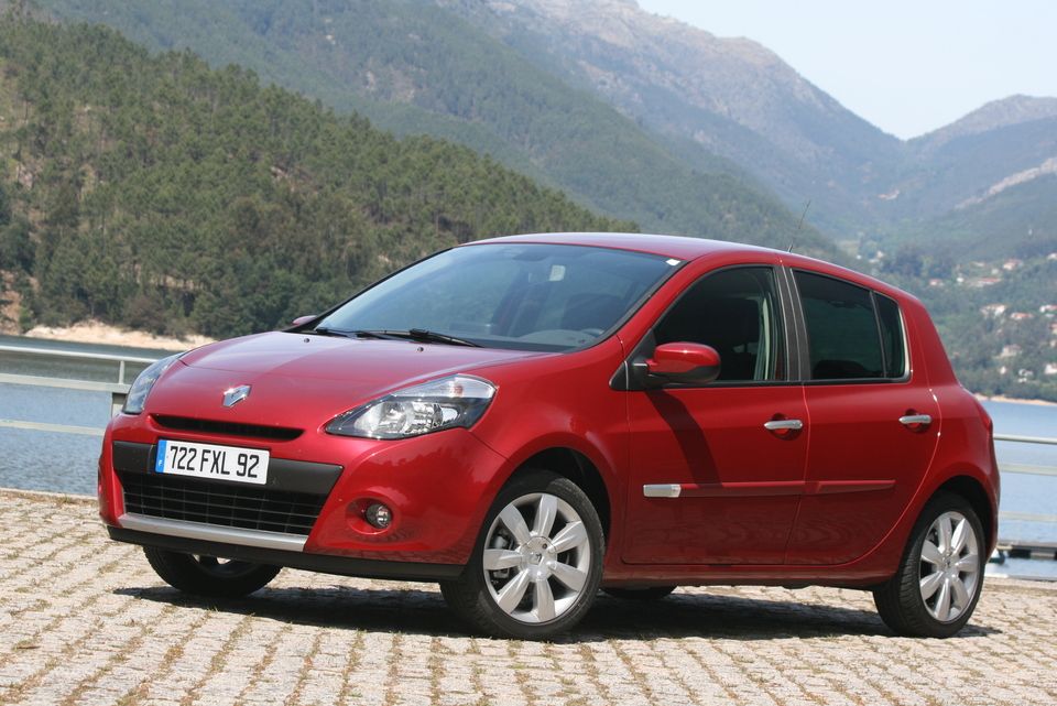 Photos Renault Clio 3 - Page 9