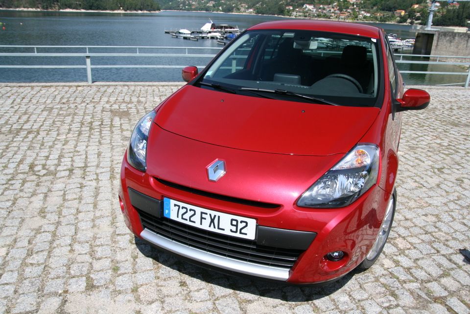 Photos Renault Clio 3 - Page 9