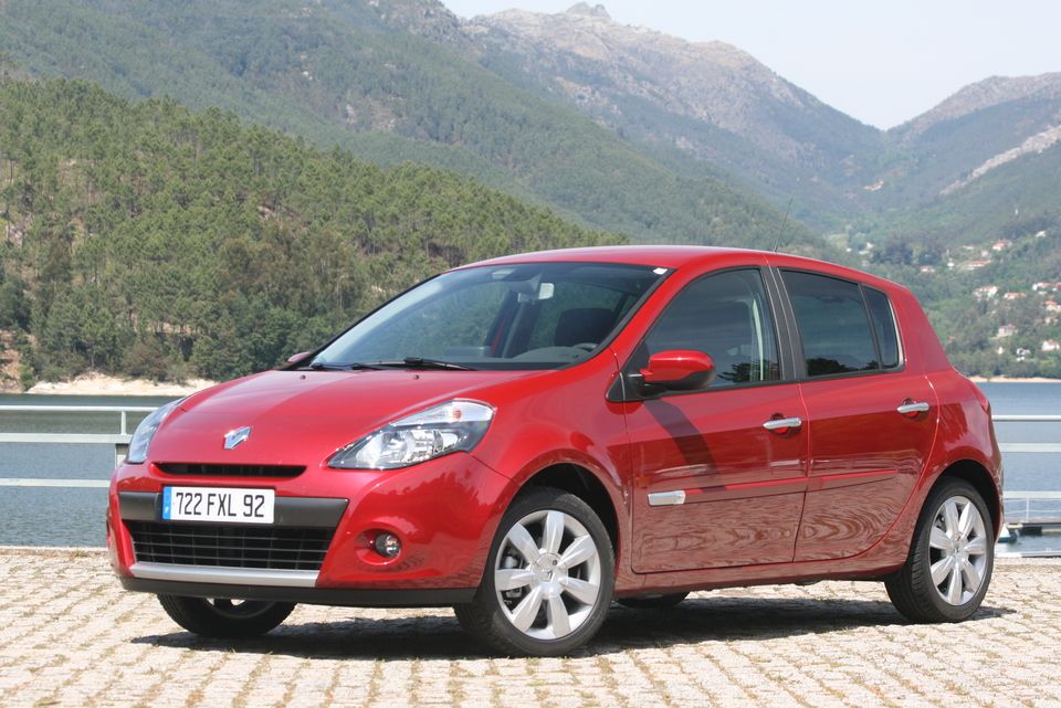 Photos Renault Clio 3 - Page 8