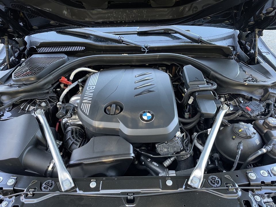 Photos Bmw Serie 5 G60