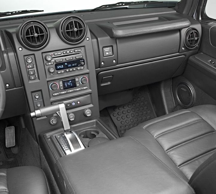 Photos Hummer H2 - Page 2