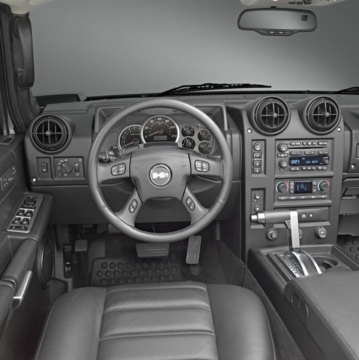 Photos Hummer H2 - Page 2